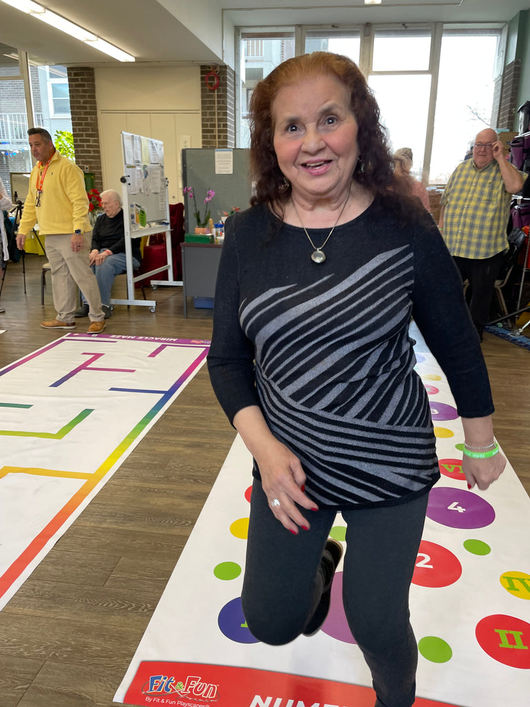 Fit and Fun Forever® Free Spirit Package Roll-Out Activities® – Fit and ...