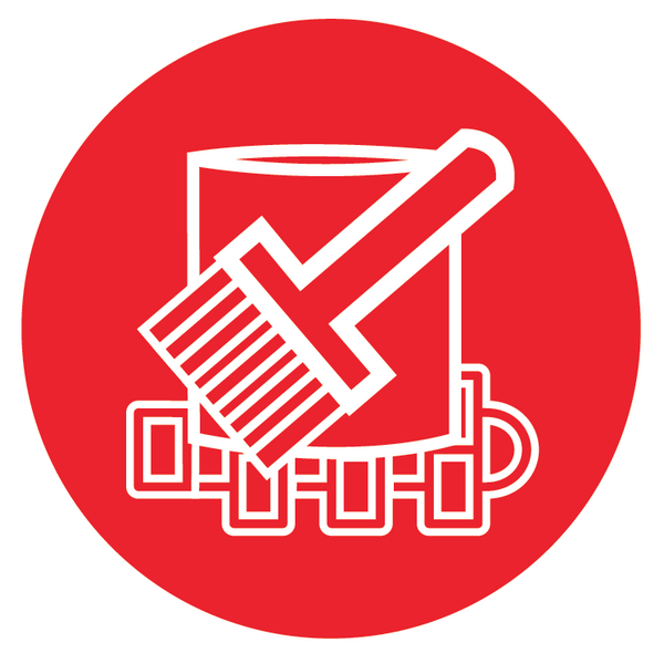 Tree Pose Paint – Fit and Fun Playscapes LLC