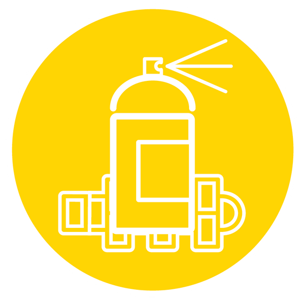 Bullseye Multicolor Spray Paint – Fit and Fun Playscapes LLC